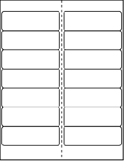 PressLabel.com Adhesive Label Paper